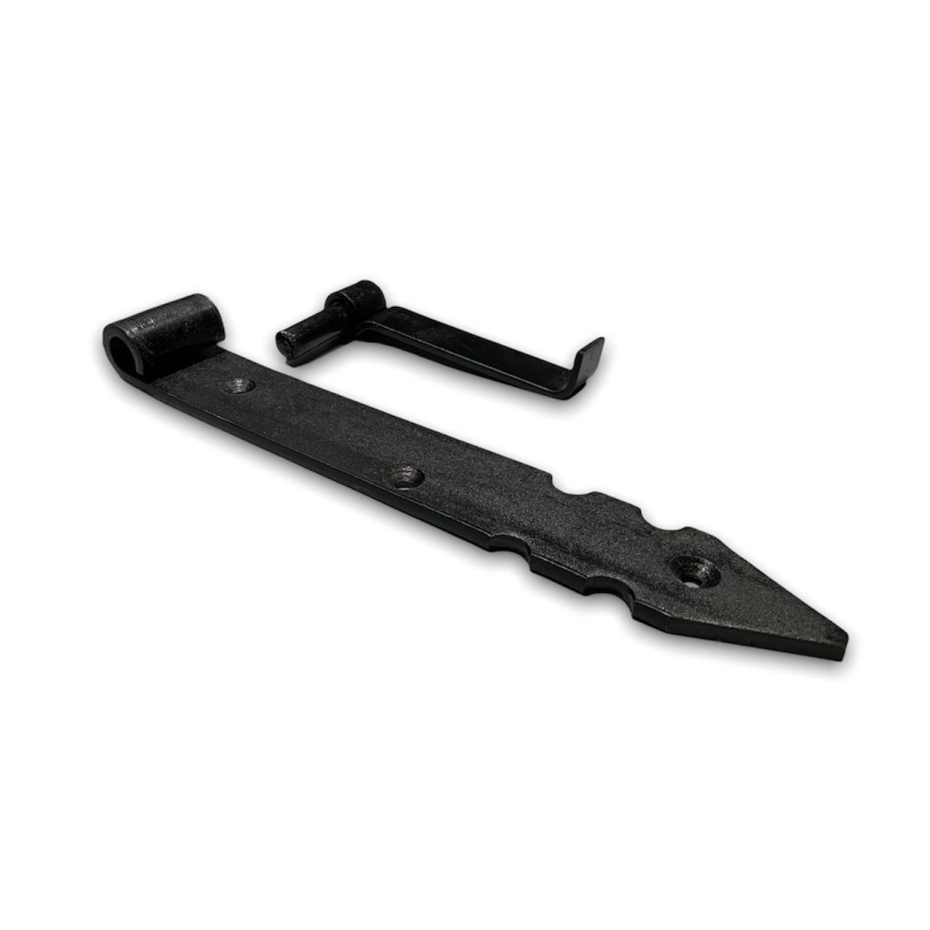 Alcayata Para Pared - LOCKVAK